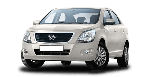 Купить RAVON R4. Автосалон новых авто Ligov-Auto в СПб