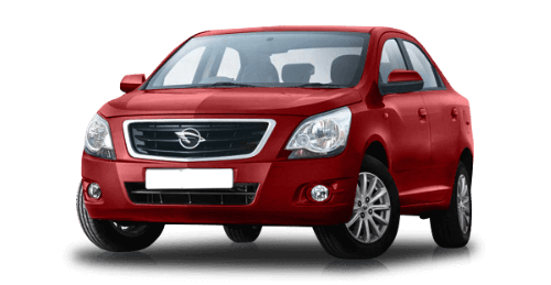 Купить RAVON R4. Автосалон новых авто Ligov-Auto в СПб